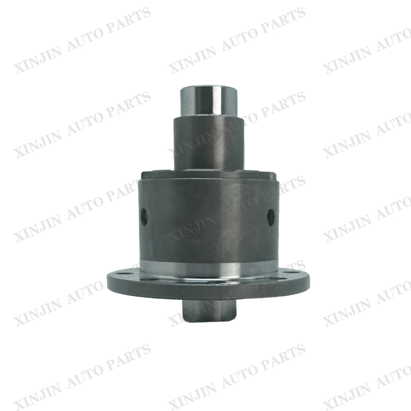 XINJIN - LSD limited slip differential for Nissan X-Trail Rear 21 ...