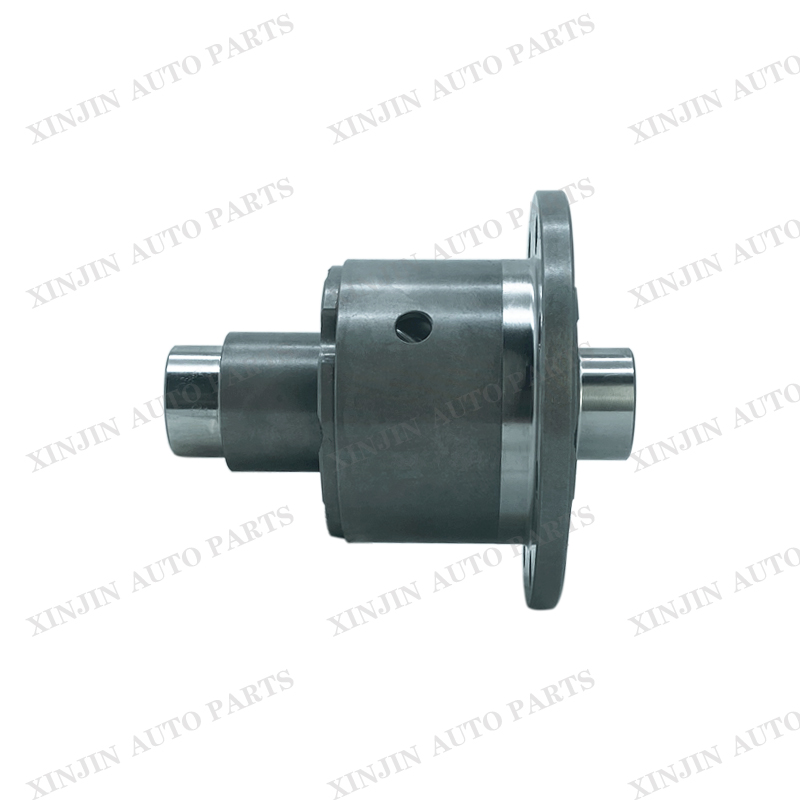 XINJIN - LSD limited slip differential for Nissan X-Trail Rear 21 ...
