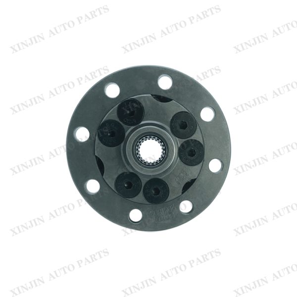 XINJIN - LSD limited slip differential for Nissan X-Trail Rear 21 ...