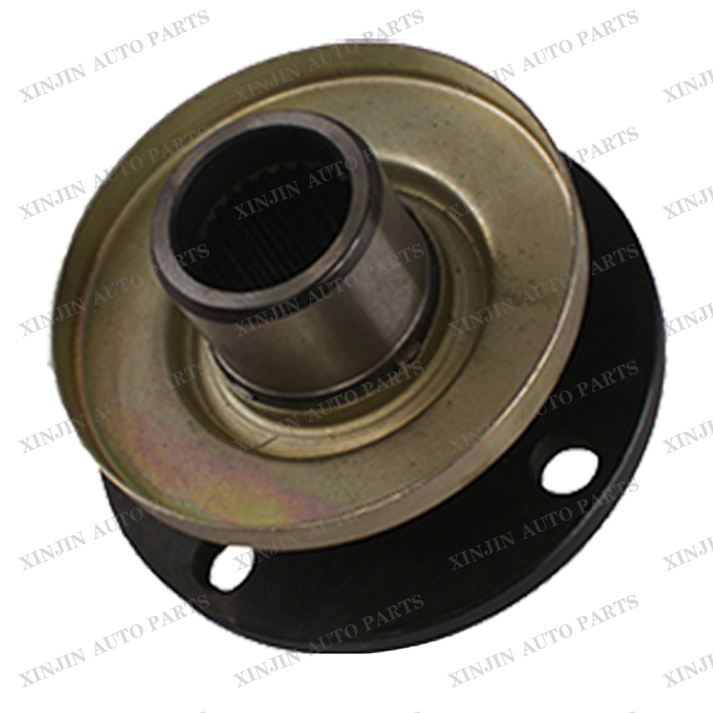 Toyota Flange 27 Spline - Limited Slip Differentials & Lockers ...