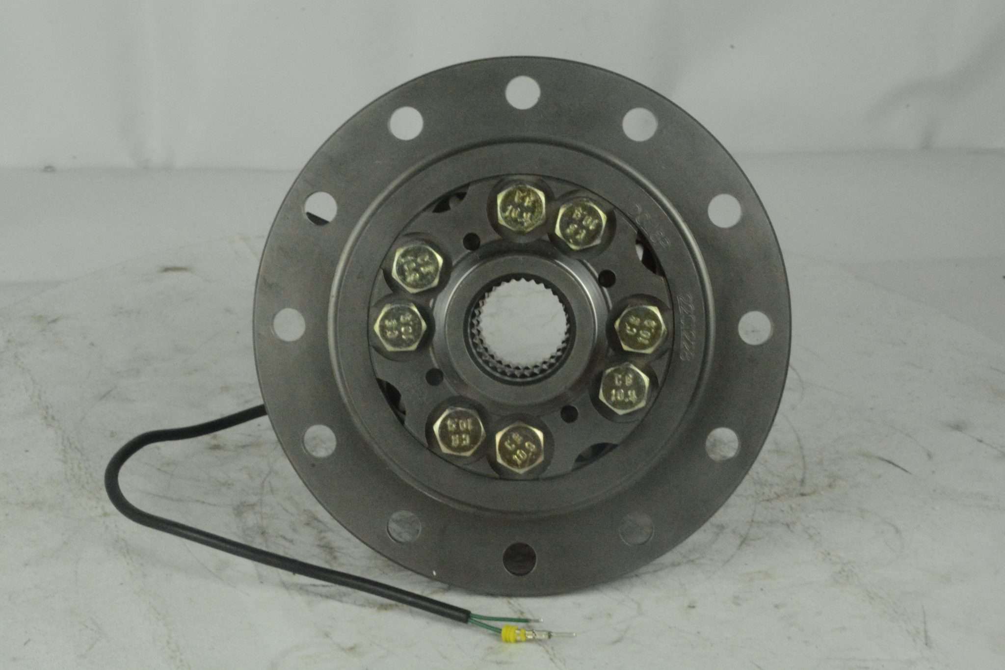 XINJIN - LSD Electric Locker Differential for Toyota LC120/LC150/Prado ...