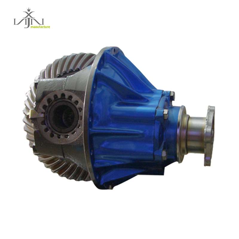 XINJIN Differential Assy For ISUZU NPR - Limited Slip Differentials ...