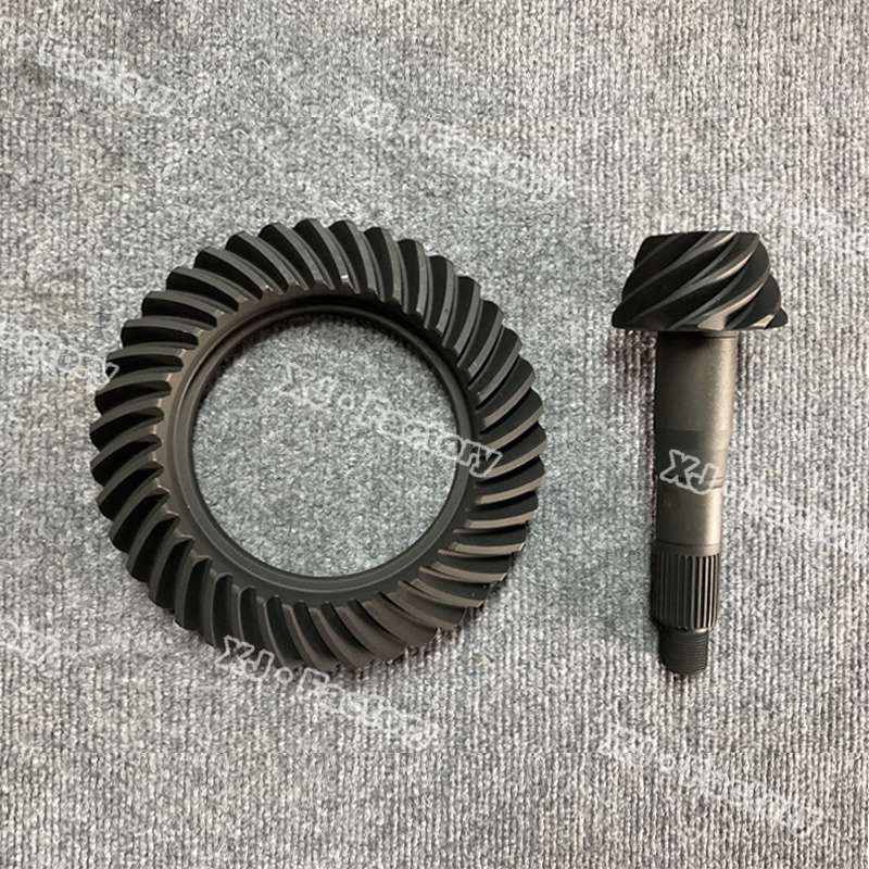 XINJIN crown wheel pinion for Toyota Rear - Limited Slip Differentials ...